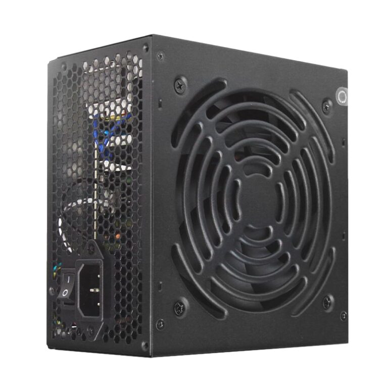 Antec Atom V350 Non-Modular Power Supply – Blue Connect Technology (Pty ...