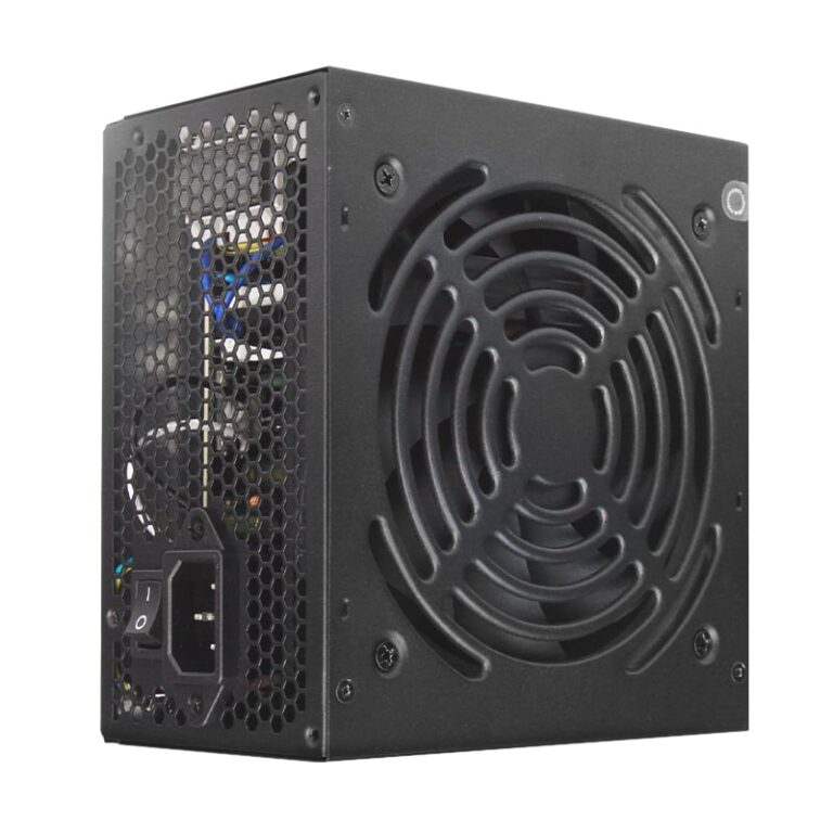 Antec Atom V450 Non-Modular Power Supply – Blue Connect Technology (Pty ...
