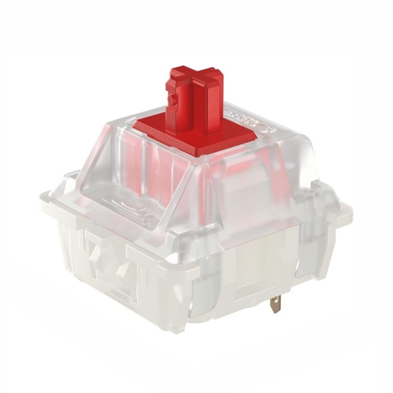 Keychron CHERRY MX2A Red RGB Switch Set – Blue Connect Technology (Pty) Ltd